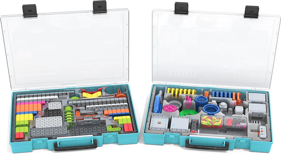 VEX GO - 123Edu